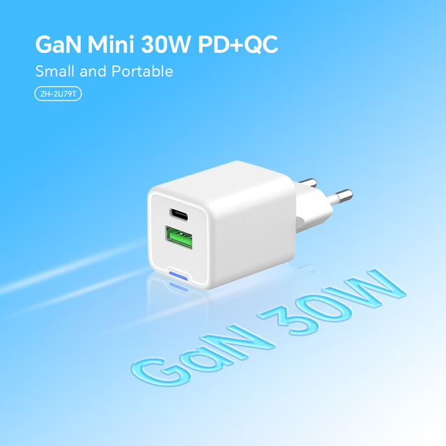GaN charger, GaN charger Products, GaN charger Manufacturers, GaN ...